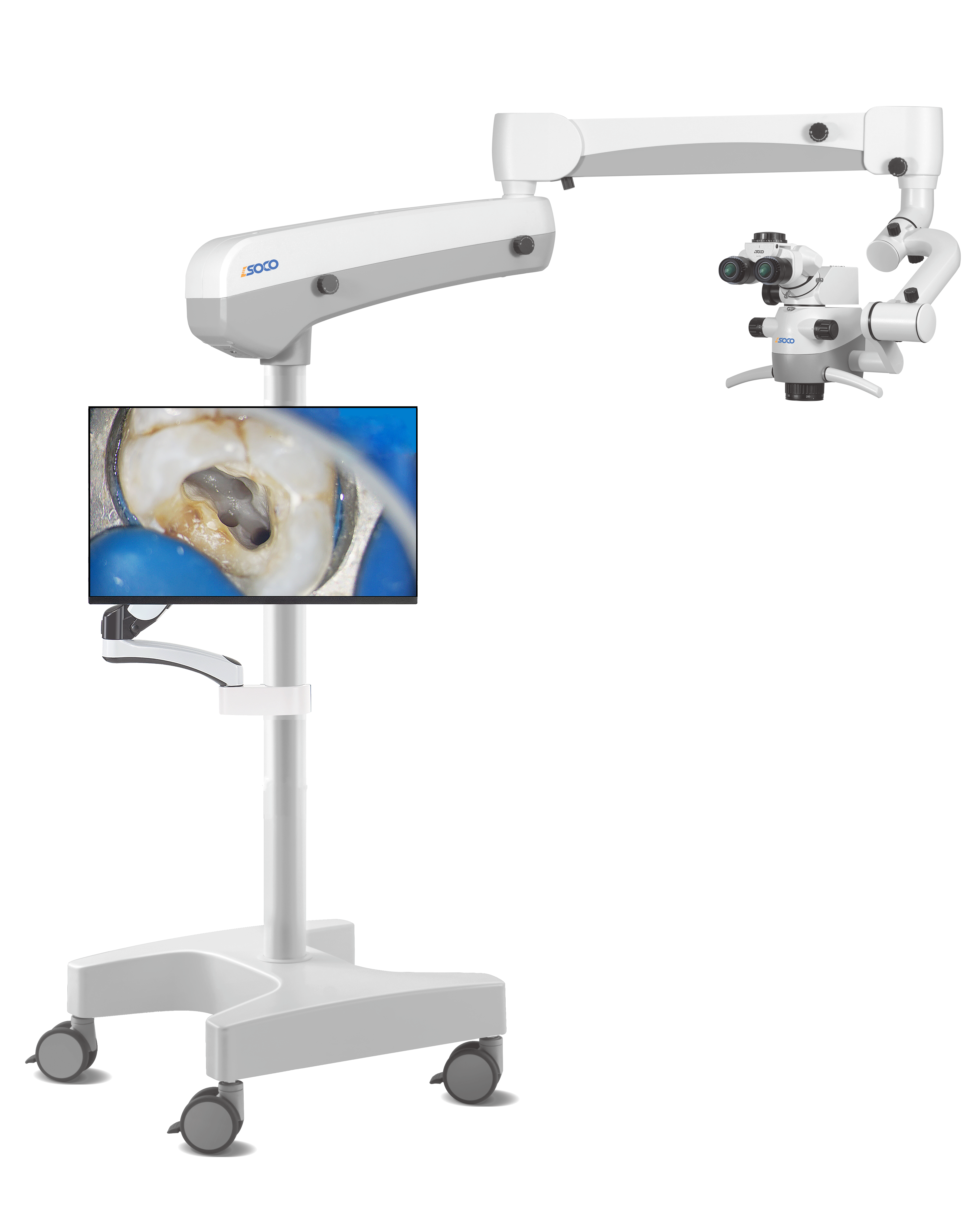 Dental Operation Microscopes | Dentiverse